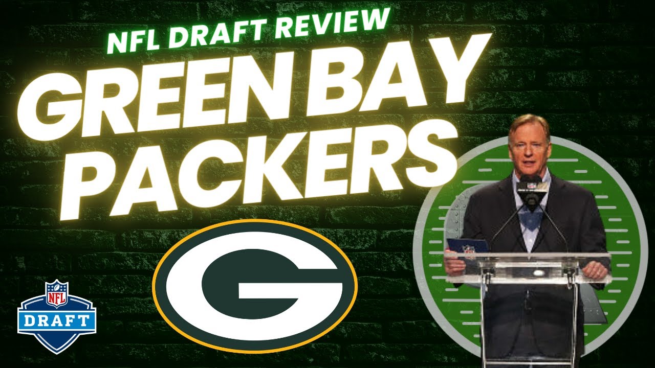 2023 NFL Draft Class Review | Green Bay Packers - YouTube
