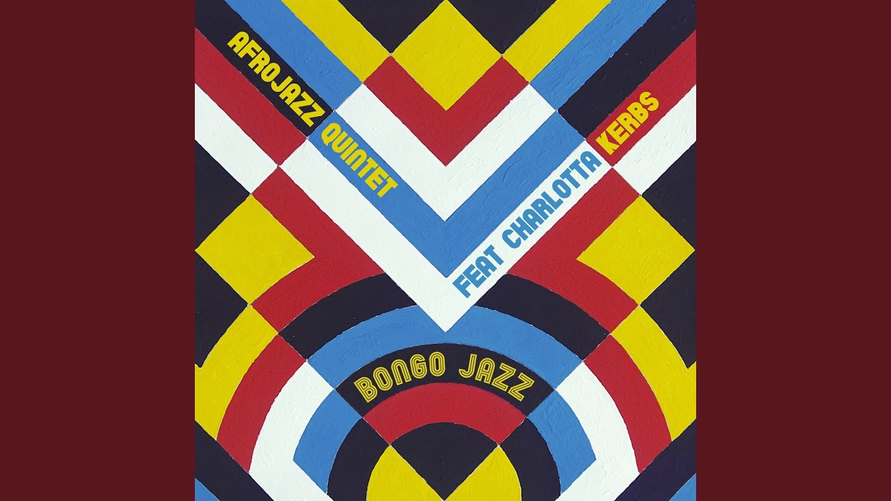Bongo Jazz - YouTube