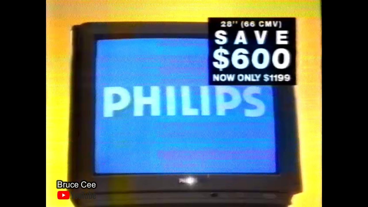 Advert Farmers TV VCR Stereo TV NZ VHS - YouTube