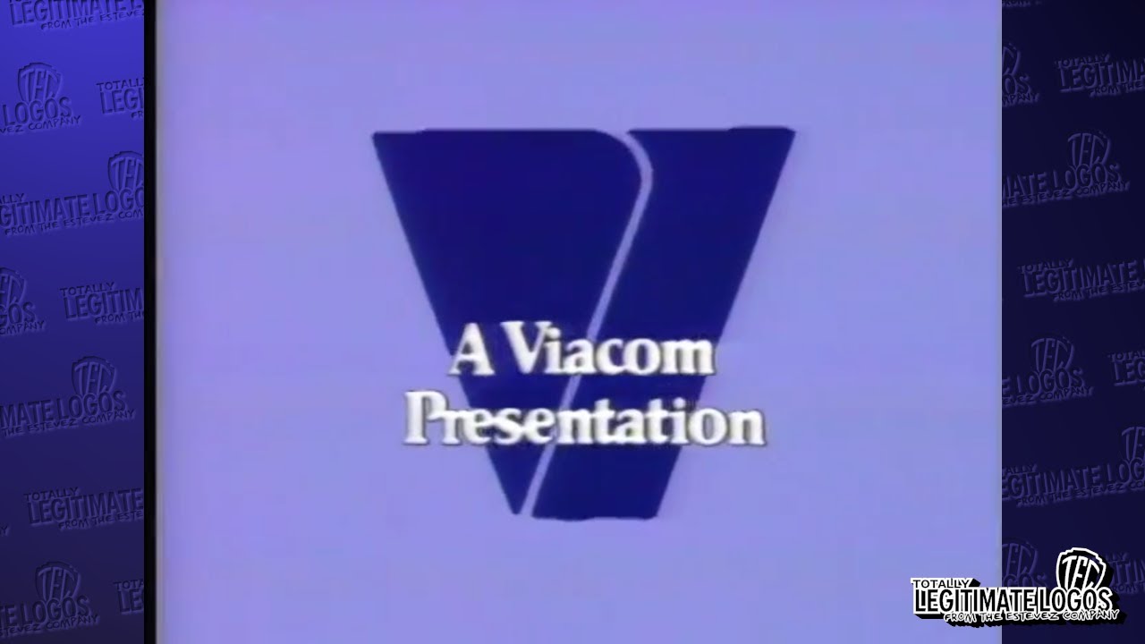A Viacom Presentation (1976-1986, Videotaped) - YouTube