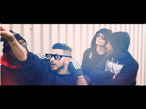 Conor Maynard | R U Crazy (Remix) | Prod By Labrinth | FT @MistahO5C4R ...