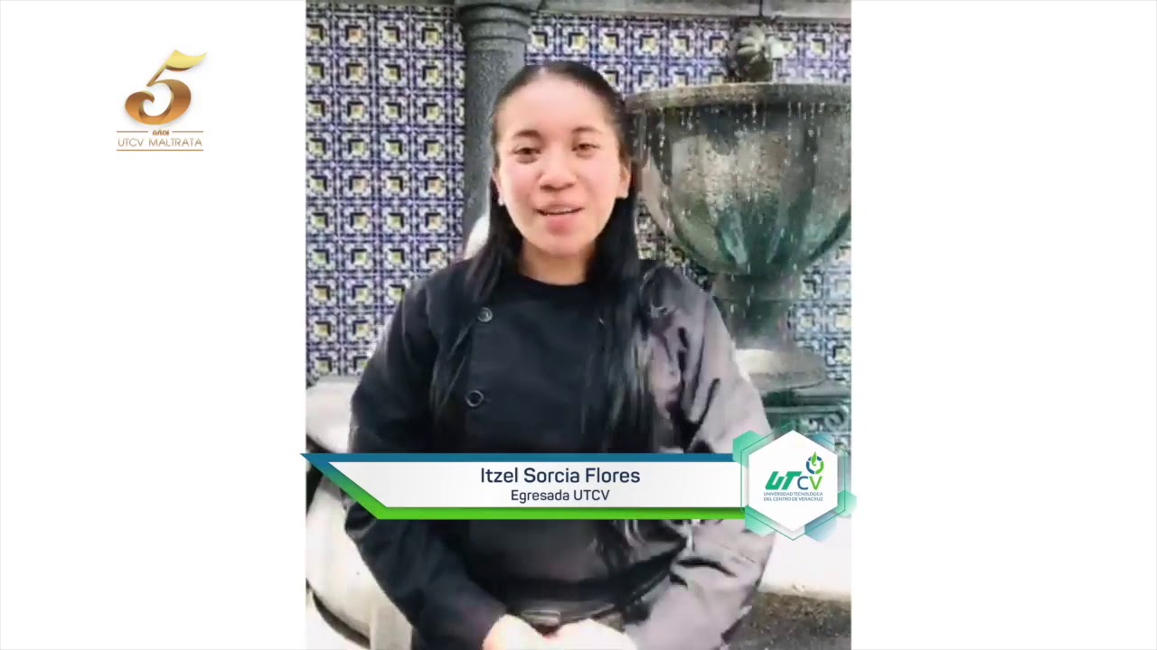 5° ANIVERSARIO UTCV MALTRATA - YouTube