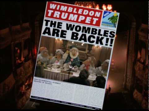 The Wombles - Remember You're A Womble