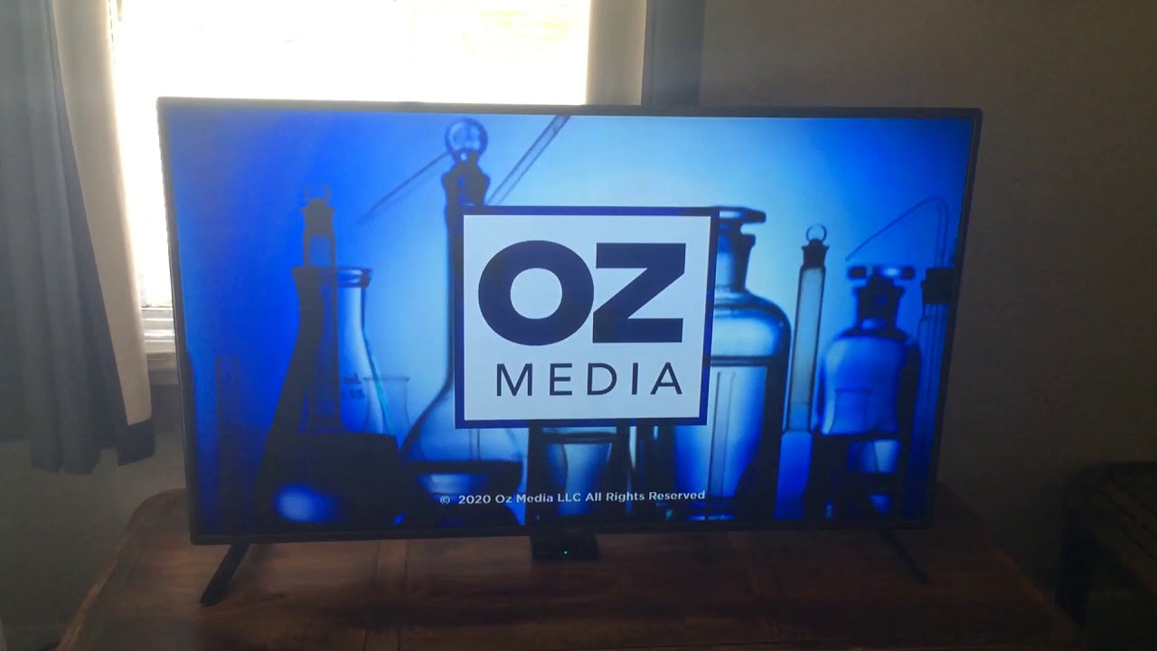 OZ Media/Sony/Sony Pictures Television (2020) #1 - YouTube