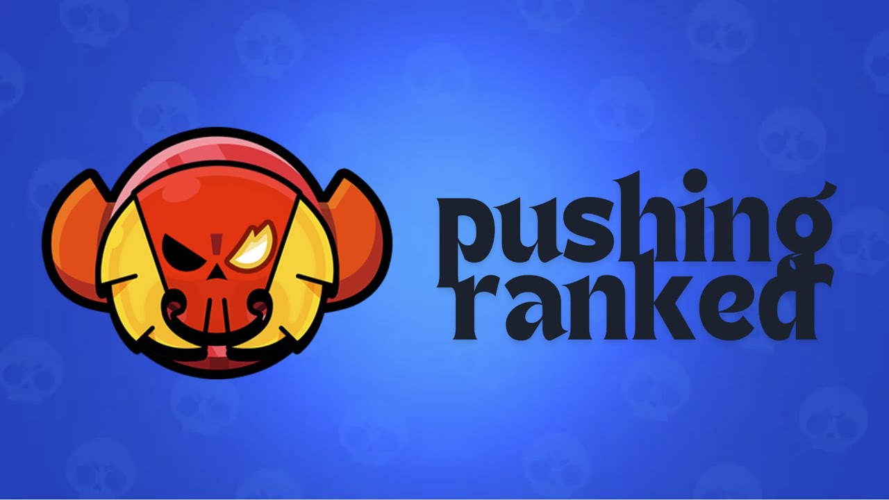 BRAWL STARS New Trophy Rework + Ranked? - YouTube