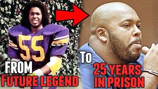 Suge Knight Football