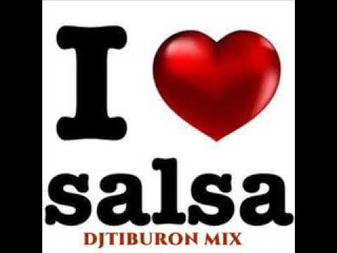 Lo mejor de la Salsa Baul Mix - YouTube