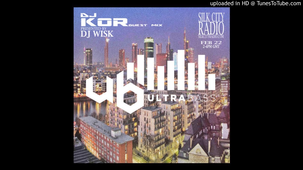 DJ Kor - Ruffneck (Speed Garage Mix) *Speed Garage* - YouTube