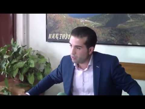 Ο ΚΑΤΑΝΑΣ ΧΑΡΗΣ ΒΟΥΛΕΥΤΗΣ ΤΩΝ ΑΝΕΞΑΡΤΗΤΩΝ ΕΛΛΗΝΩΝ ΠΕ ΚΟΖΑΝΗΣ ...
