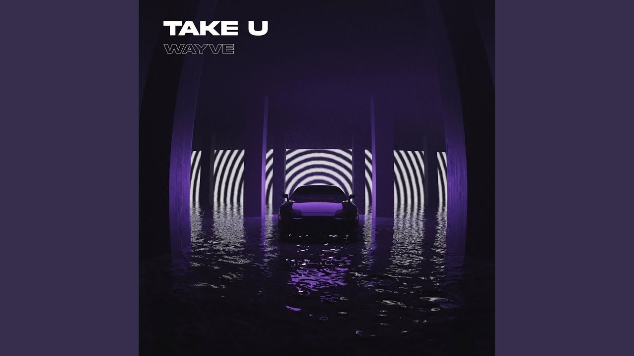 TAKE U - YouTube
