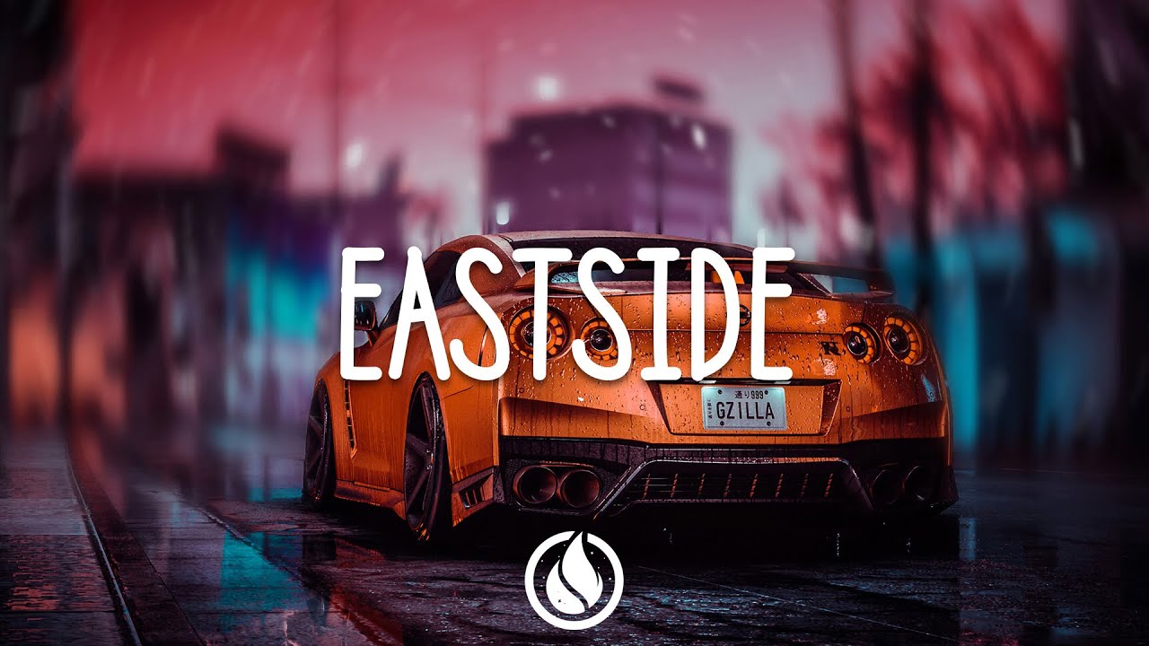 benny blanco, Halsey & Khalid - Eastside (Finnet Remix) - YouTube Music