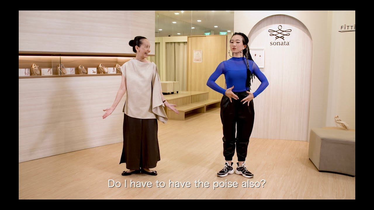 Intermission Season 2 - Ms. Ong Long x Lum Lum - YouTube