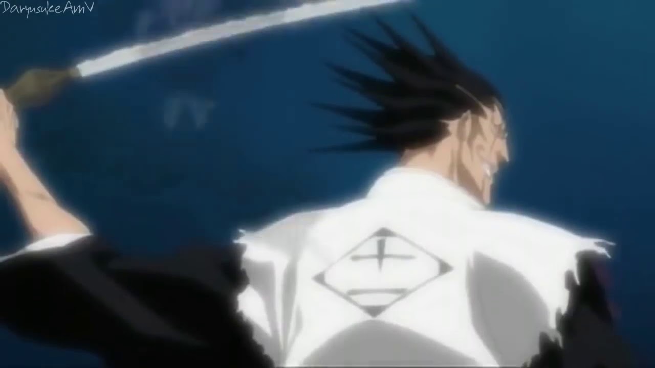 Bleach AMV Runnin' - YouTube