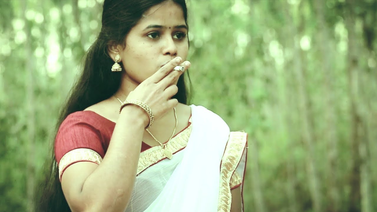 Kaatchi Pizhaikal | Psycho Ghost Thriller Short Film | Directed By Hari ...