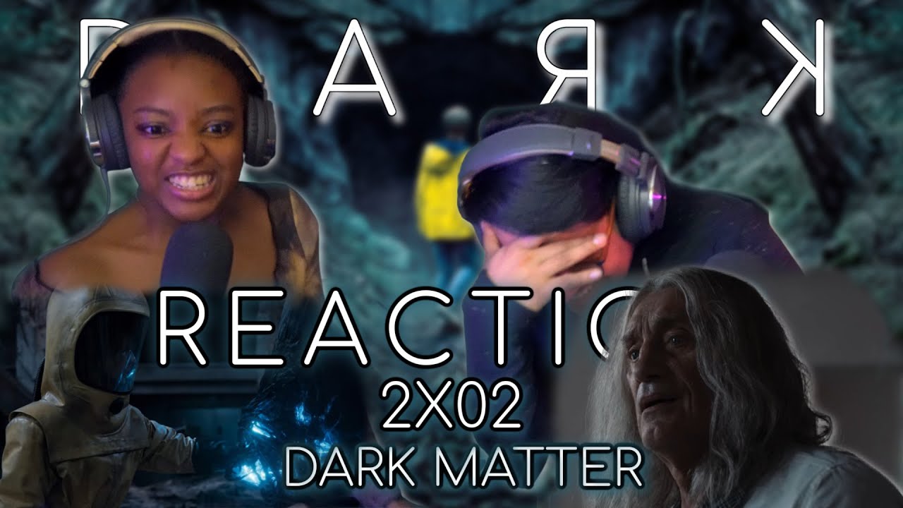 TICK, TOCK | Dark - 2X02 - Reaction/Review - YouTube