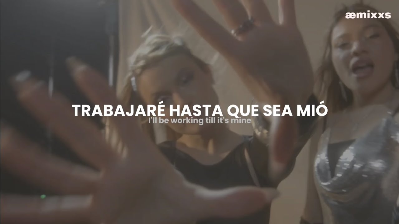 ADOLLZ - POPSTAR (Letra Subtitulada) - YouTube