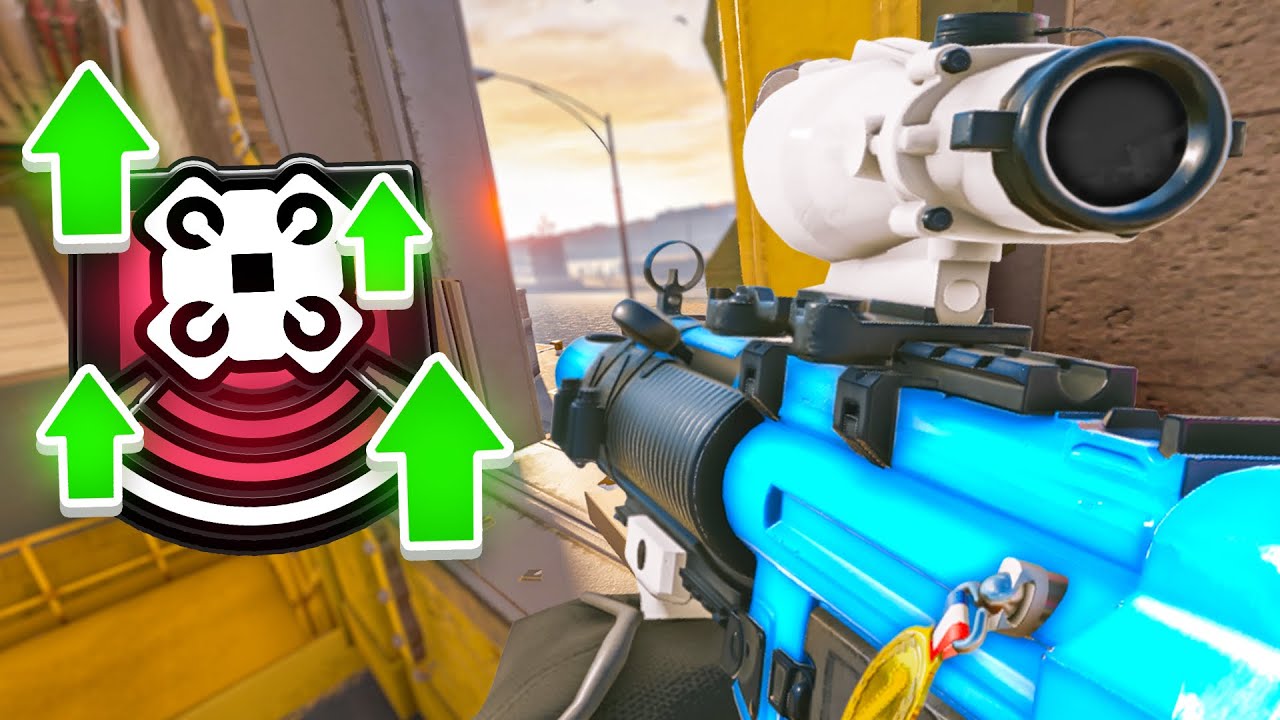 PRIME ECHO is BACK! (ACOG) - YouTube