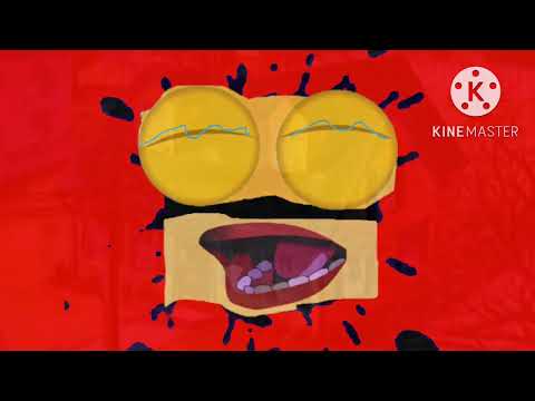 (Reupload) Klasky Csupo Crying for Christmas