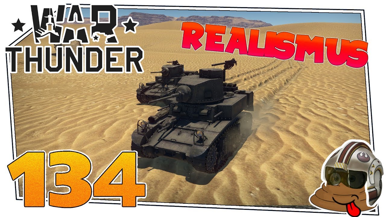 War Thunder #134 - Wrackverarsche | Let's Play War Thunder deutsch ...