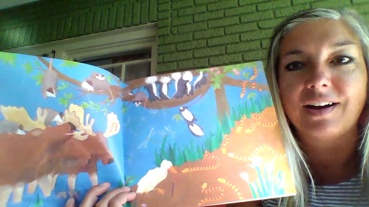 One Duck Stuck - YouTube