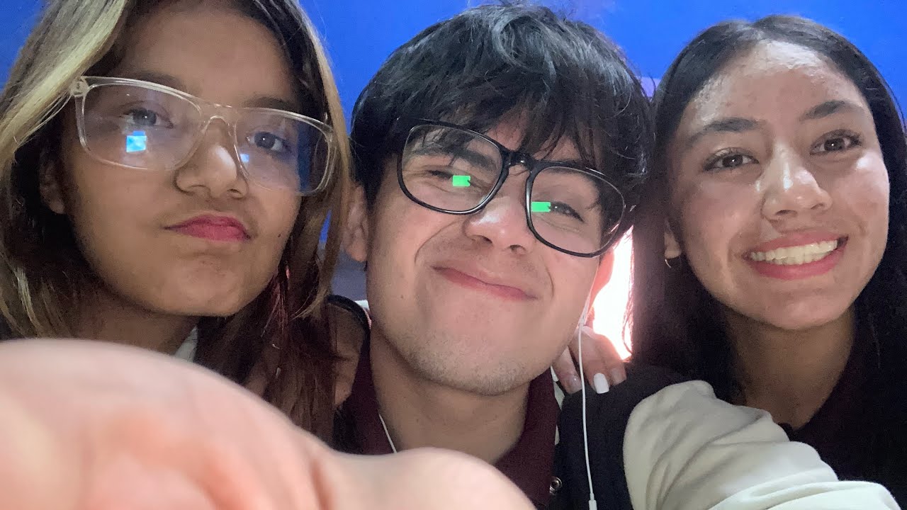 LAST FIRST DAT VLOG #28 - YouTube