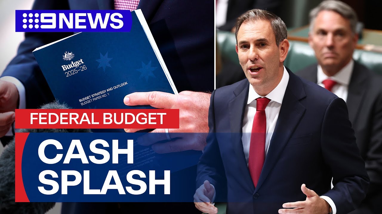 Federal Budget Analysis: What you need to know about the government ...