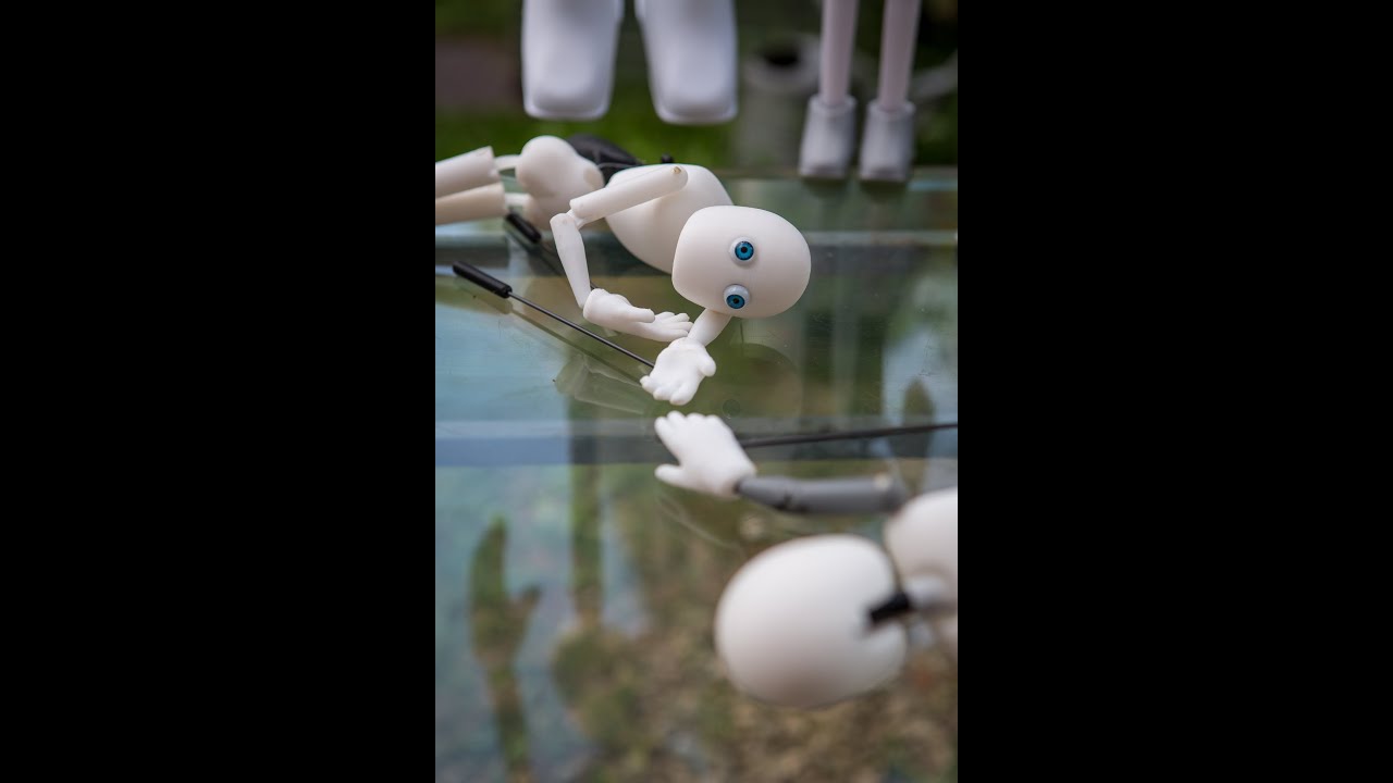 Nik Palmer - Moving Parts Talks with Practitioners series 2021 - YouTube