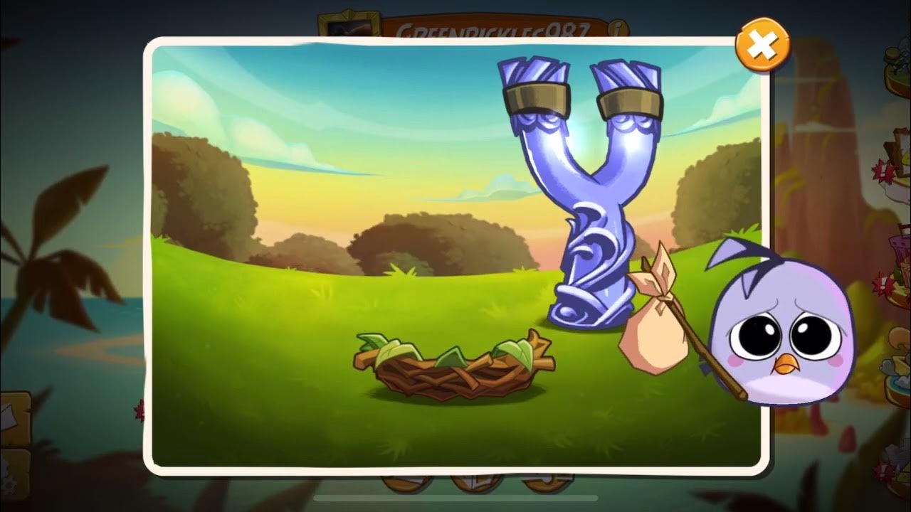 Angry Birds 2 Hatchling Leaves Again YouTube angry-birds-2-hatchling-leaves-again-youtube