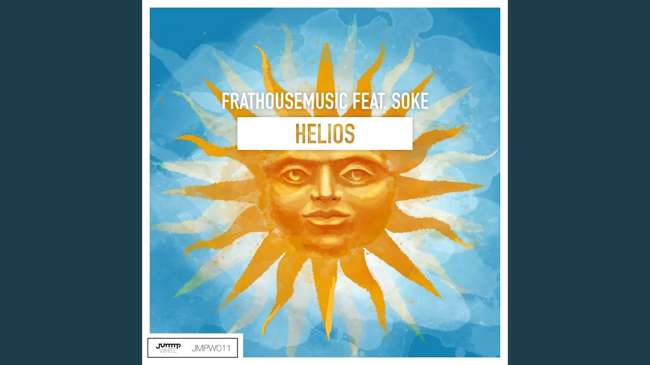Helios (Original Mix) - YouTube
