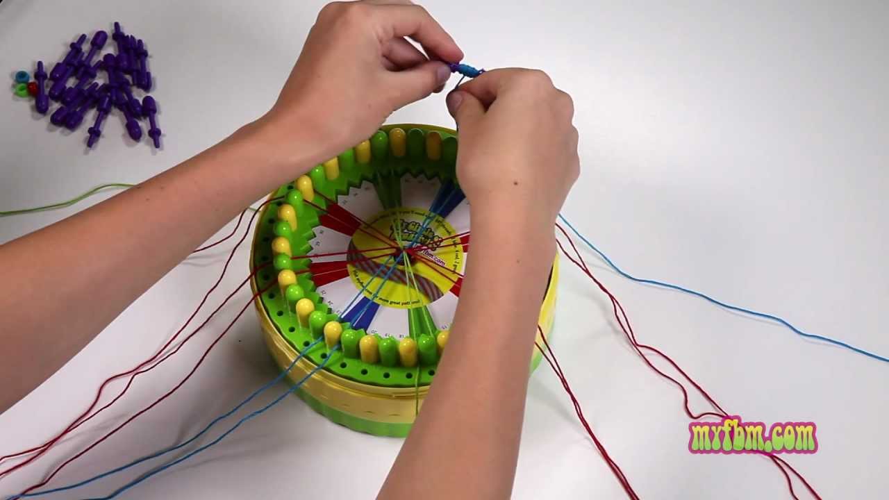 1 of 6 • How To Set Up Your My Circle Of Creativity™ - YouTube