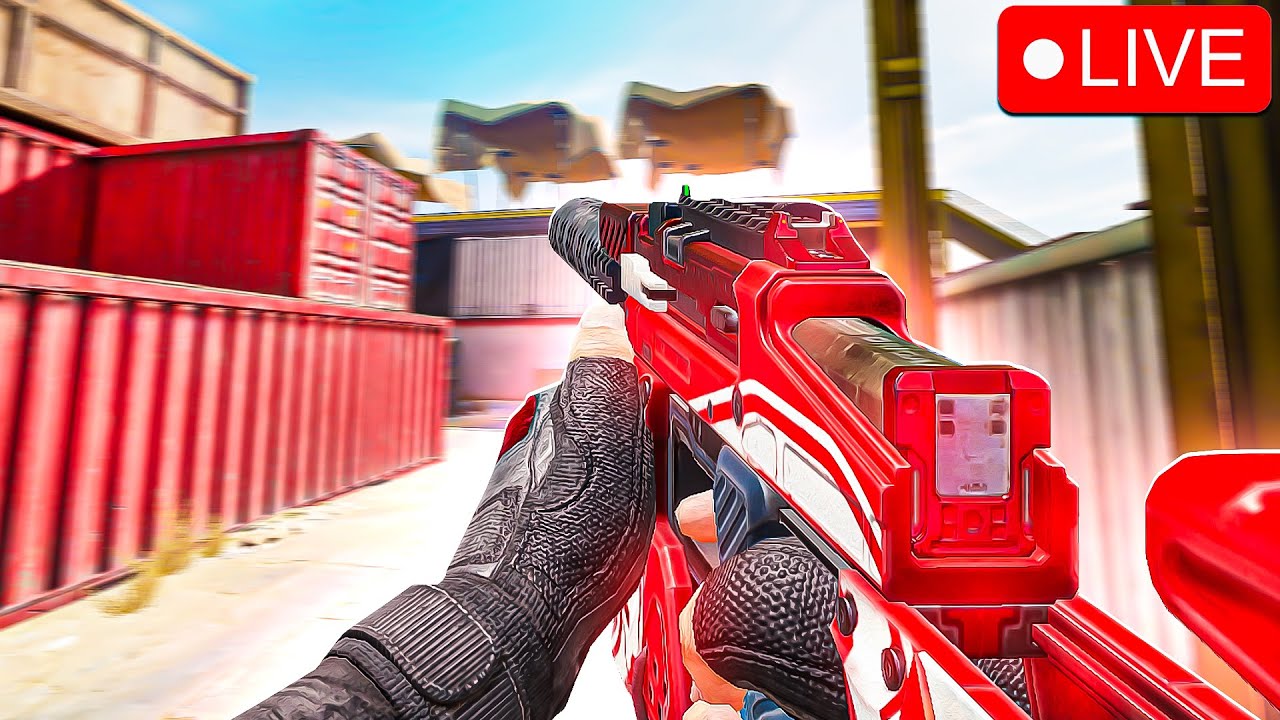 Trash Player POV (CoD: Mobile) - YouTube