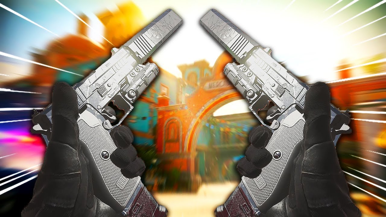 Modern Warfare 2 MULTIPLAYER BEST P890 CLASS SETUP (MW2 P890) - YouTube