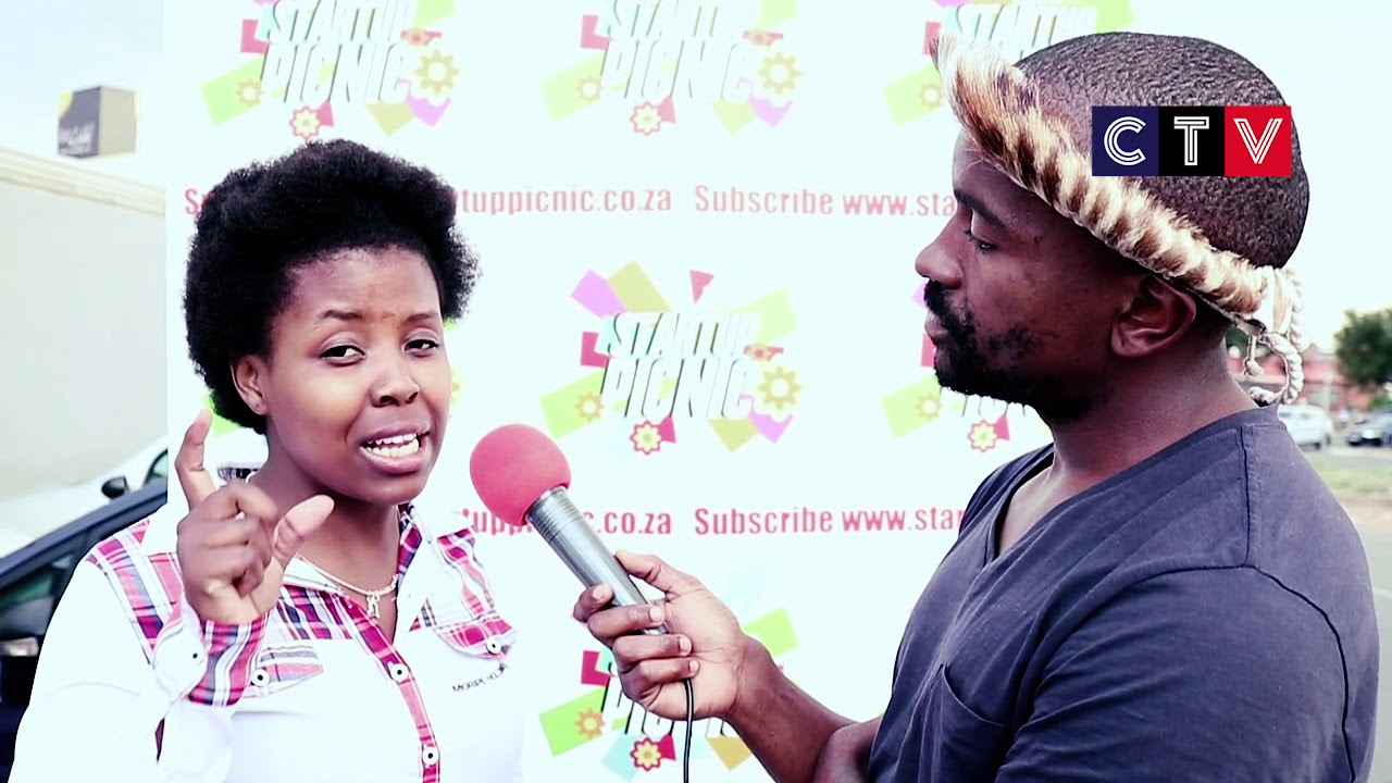 StartUp Picnic 2019 Soweto - Lebohang Mokolokolo (Moripe Holdings ...