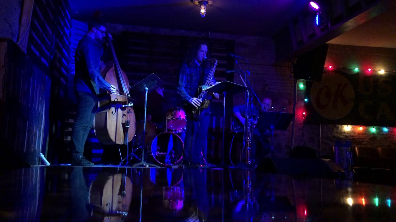 Patrick Booth- Stillness (part 6) - YouTube