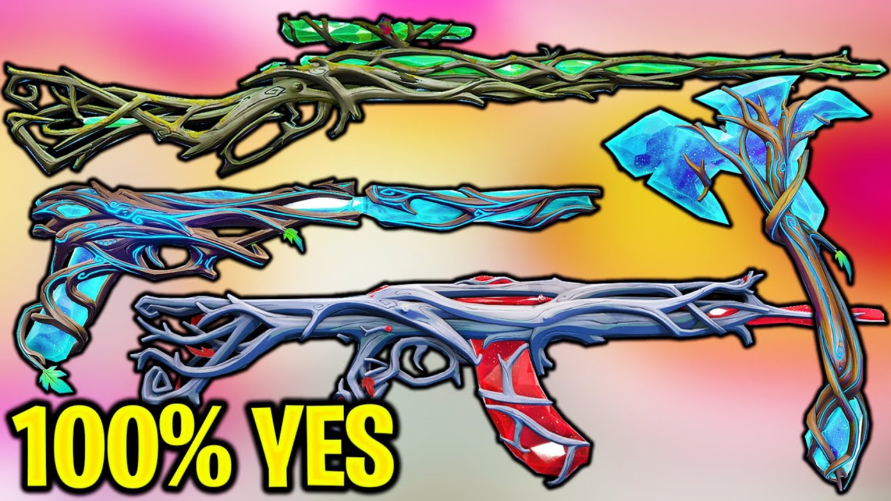 The PERFECT Bundle is HERE - Gaia's Vengeance Review - YouTube