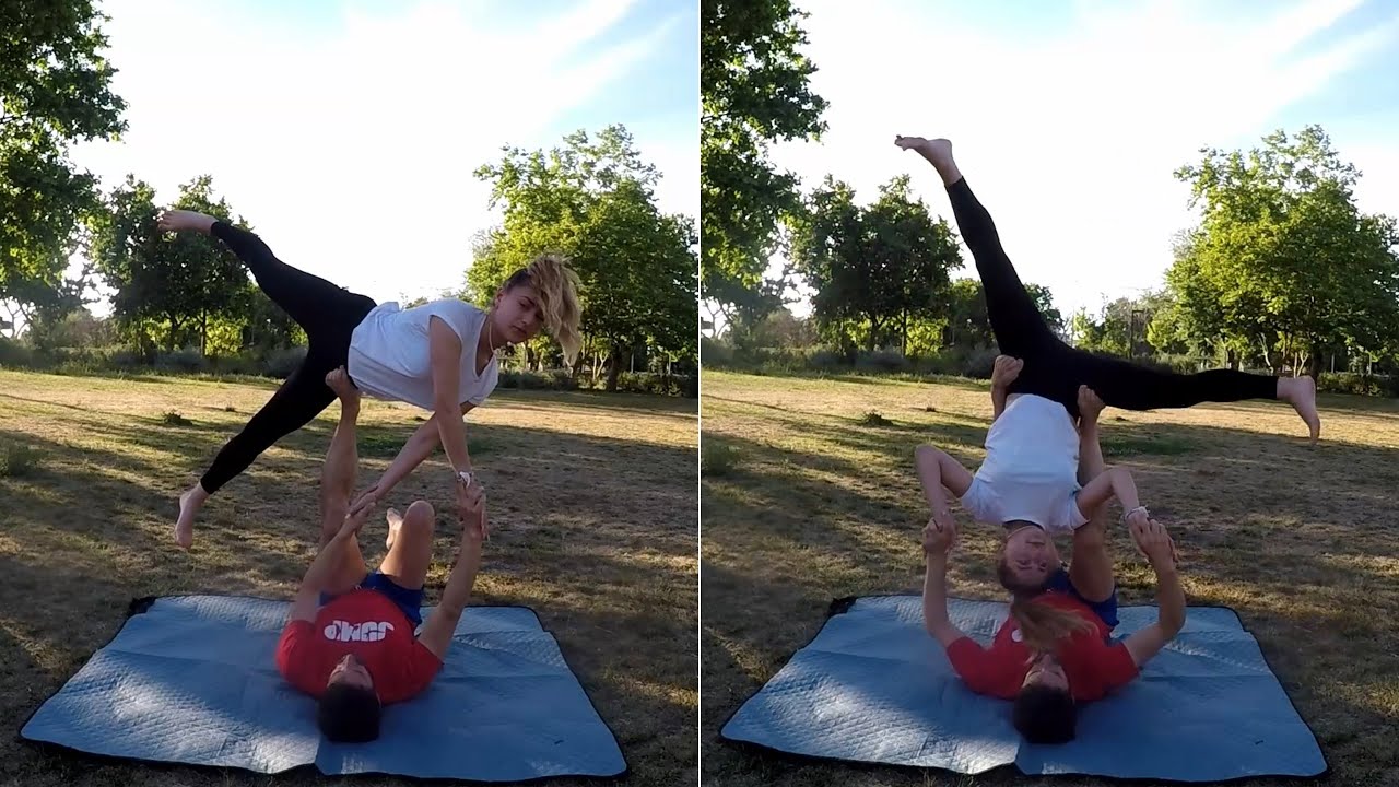 Ninja Bat with Alice and Ivo - YouTube