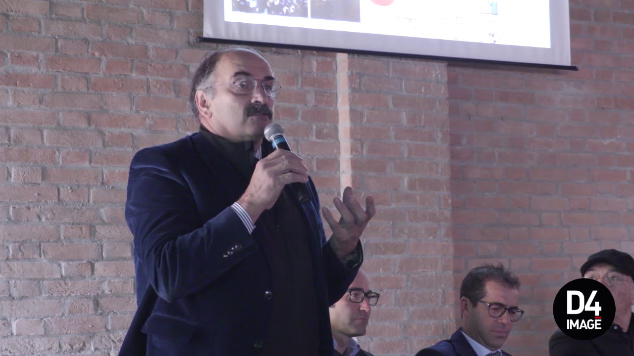 GIORGIO PIAZZA - YouTube