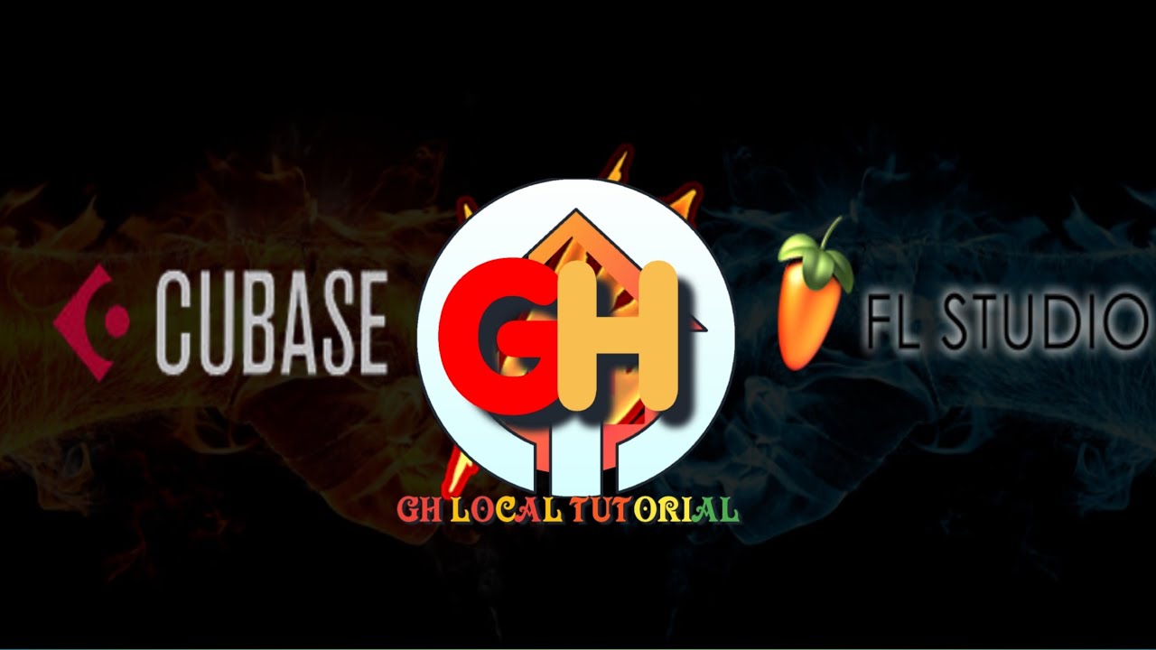 Cubase vs FL Studio: How to Choose the Best DAW in 2022 and 2023 ...