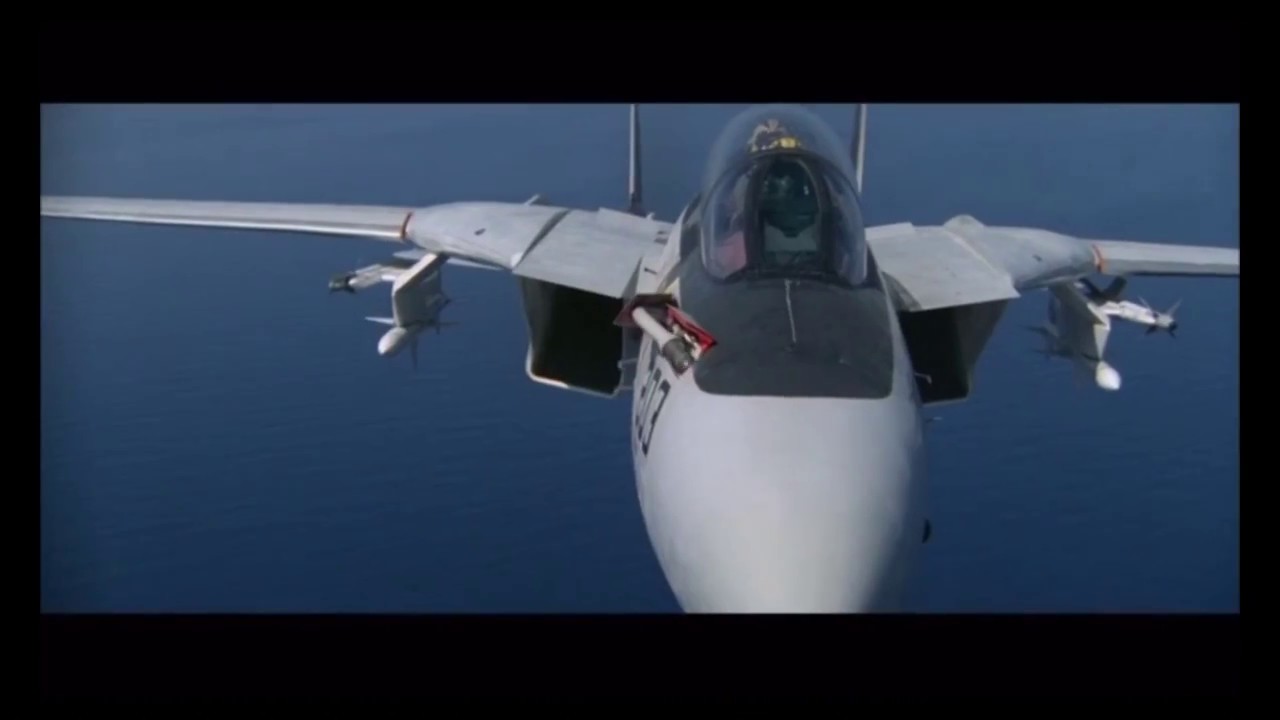 Europe The final Countdown Video aus The final Countdown F 14 Tomcat ...
