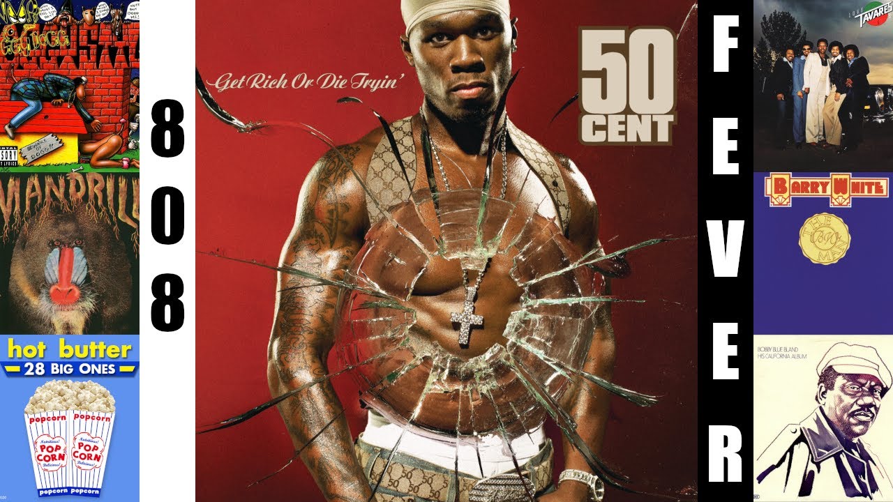 Samples from 50 Cent's 'Get Rich or Die Tryin' - YouTube