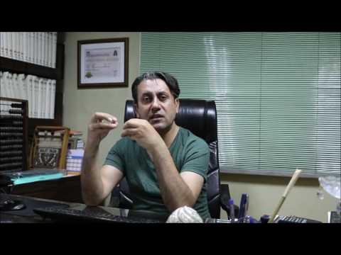 F. GÜLEN ZİHNİYETİ 5. BÖLÜM MERYEM İLE PEYGAMBERİMİZİN NİKAHI (!) SAFSATASI