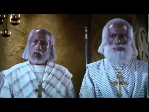 İslamda İsanın Doğuşu - Çağrı Filminden