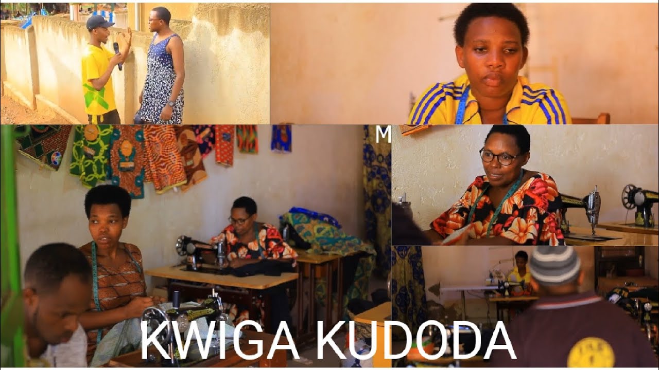 Live♦️Muri atoriye Madamu SADUNDA yatangiye kwiga #KUDODA yooo mbega ...
