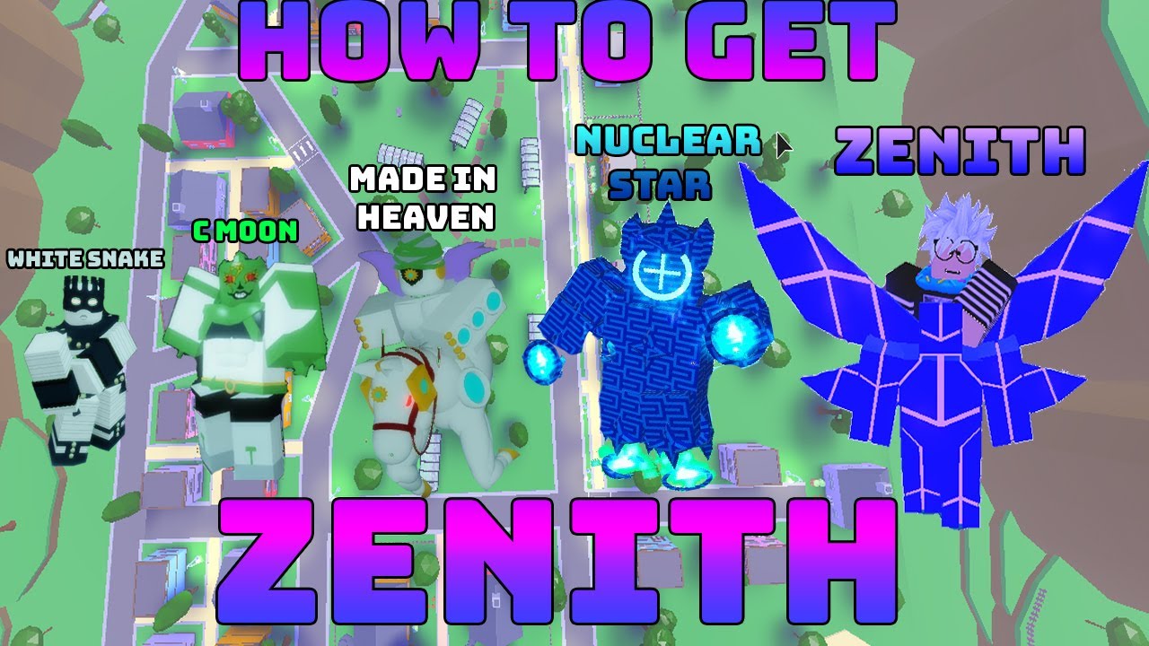 Hướng Dẫn Cách Lấy Zenith | A Universal Time - YouTube