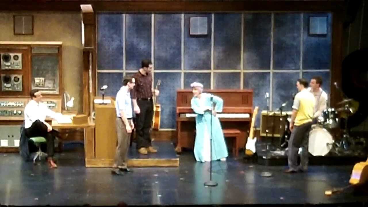 Vi Petty piano solo - YouTube