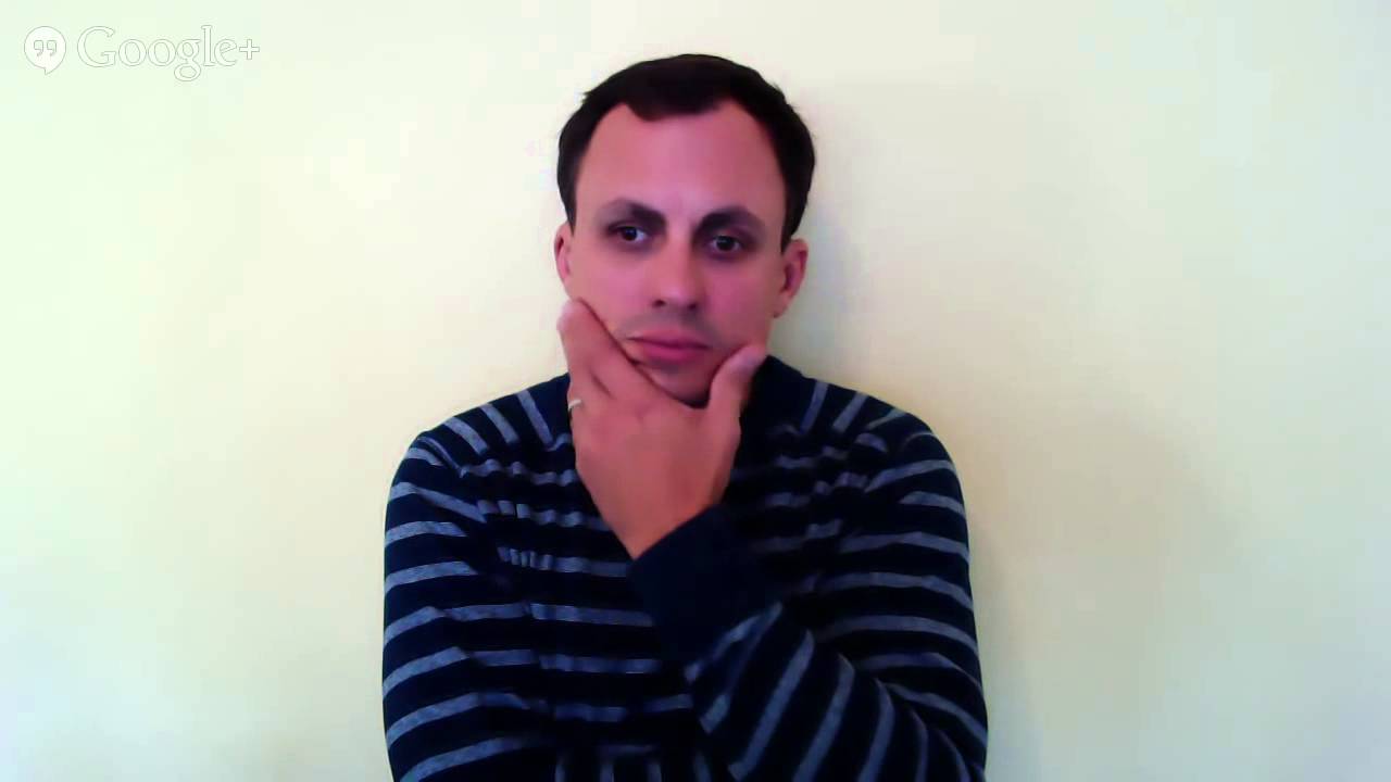 Catching Up With George Dohrmann ’95 - YouTube