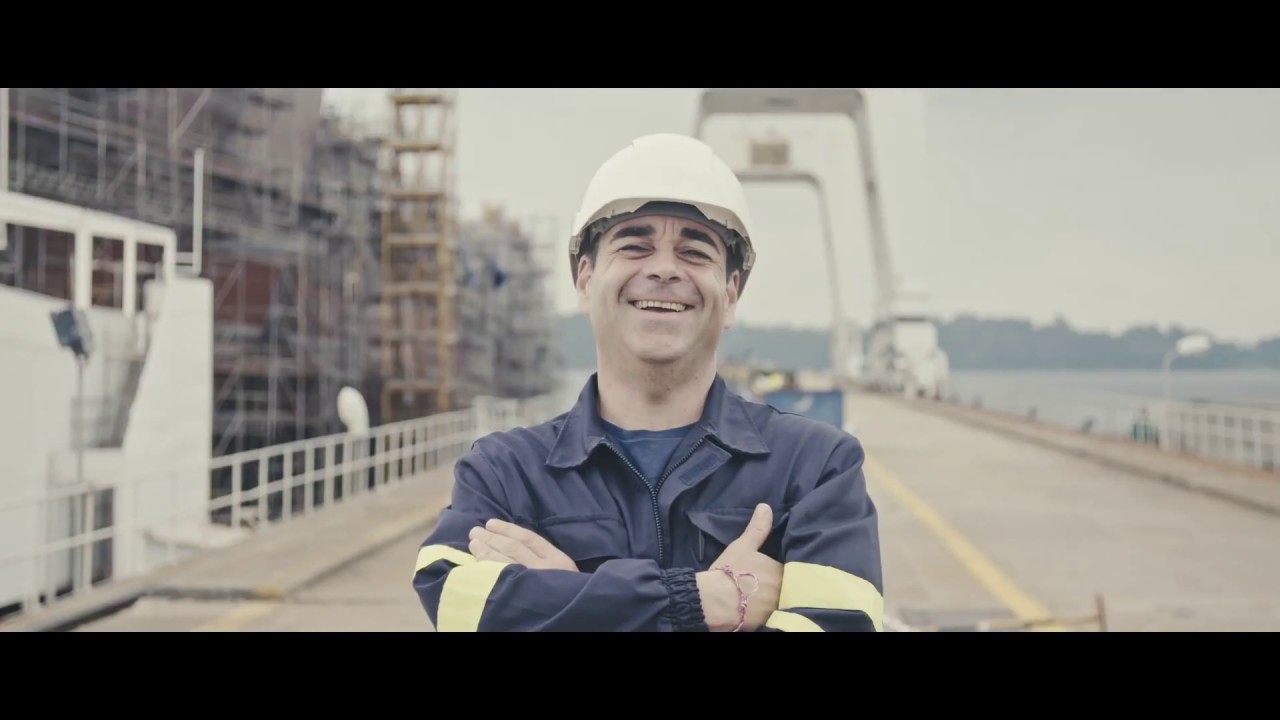 Together at Work - YouTube