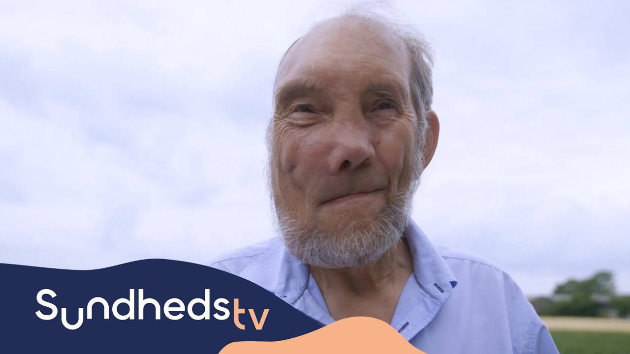 Er en sjælden sygdom altid til at se? | SundhedsTV - YouTube