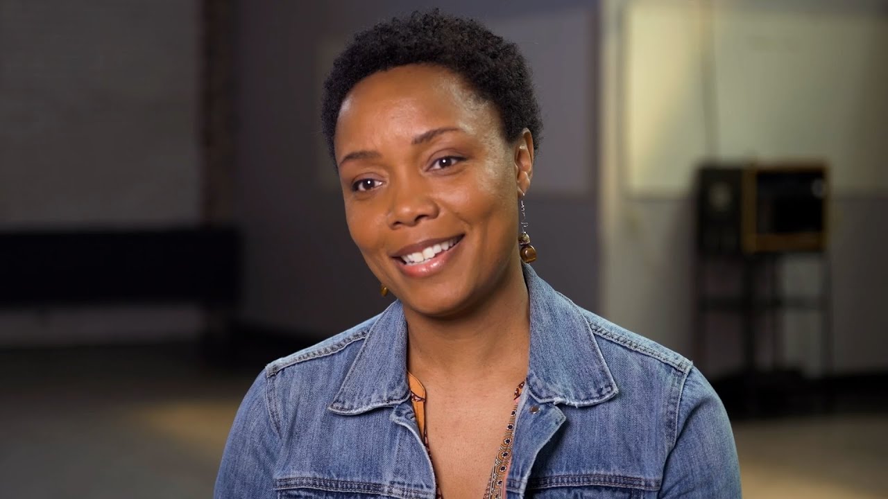 A Conversation with Milwaukee's Malkia Stampley | "Nina Simone: Four ...