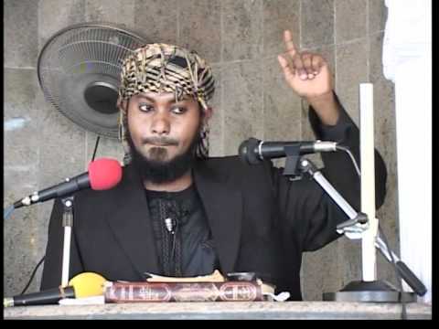 Sheikh Nurdin KISHKI - {1/5} - Makosa kumi katika mazishi - YouTube